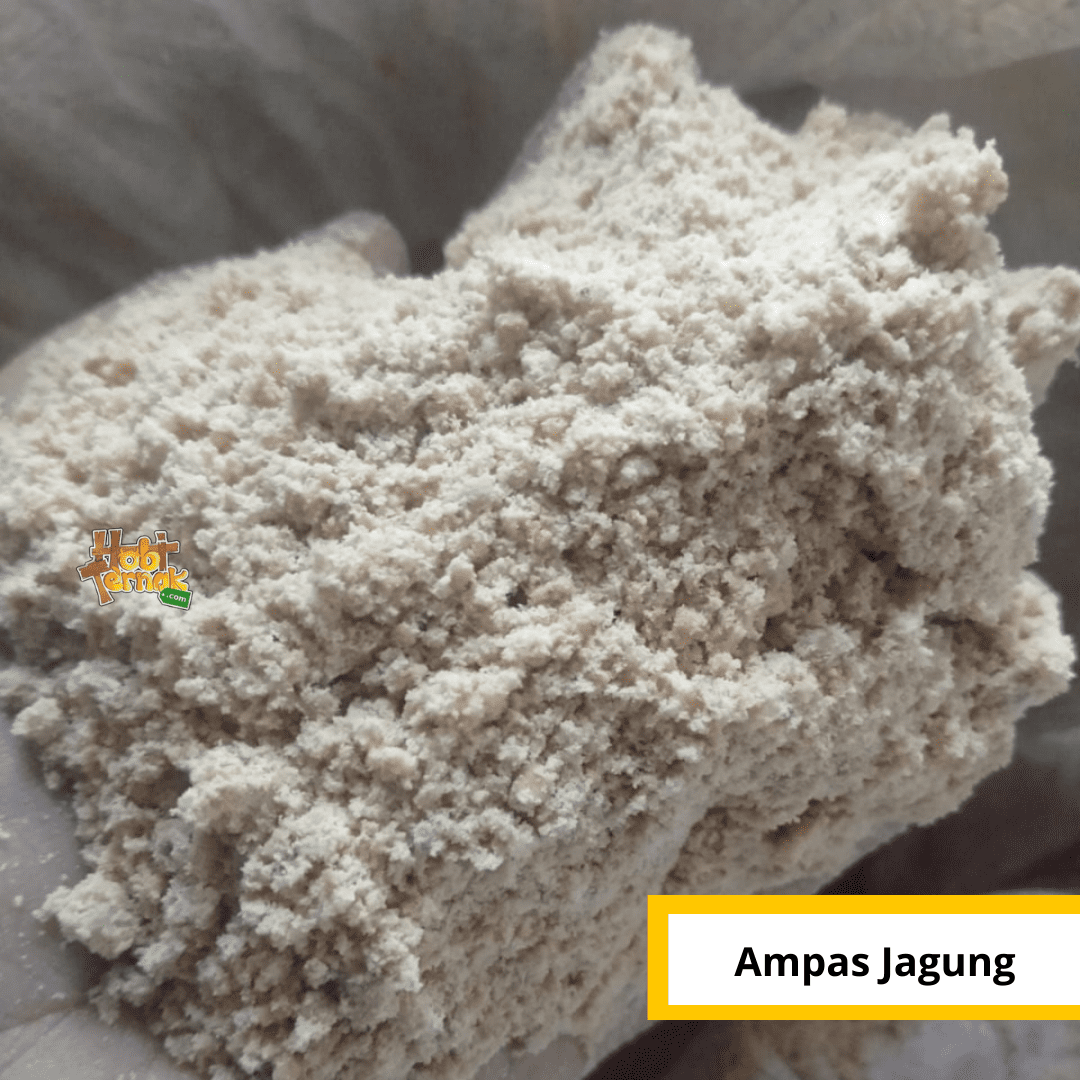 Bahan Campuran Pakan Serta Bahan Pakan Alternatif Untuk Aneka Jenis ...