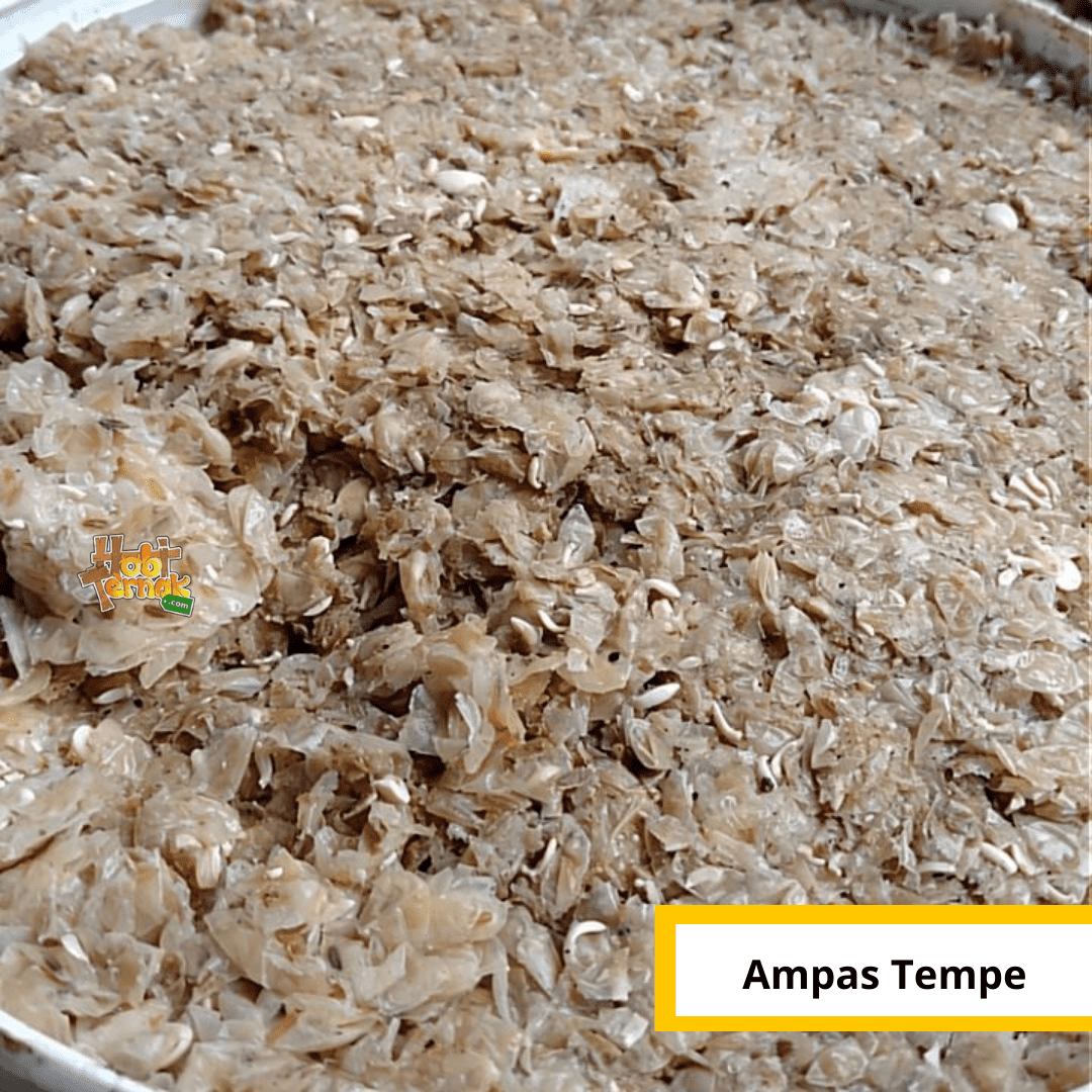 Bahan Campuran Pakan Serta Bahan Pakan Alternatif Untuk Aneka Jenis ...